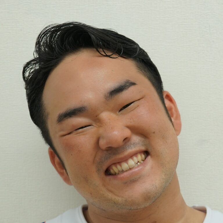 #96 松田 侑祐（まつだ ゆうすけ） | 東京ガスクリエイターズ